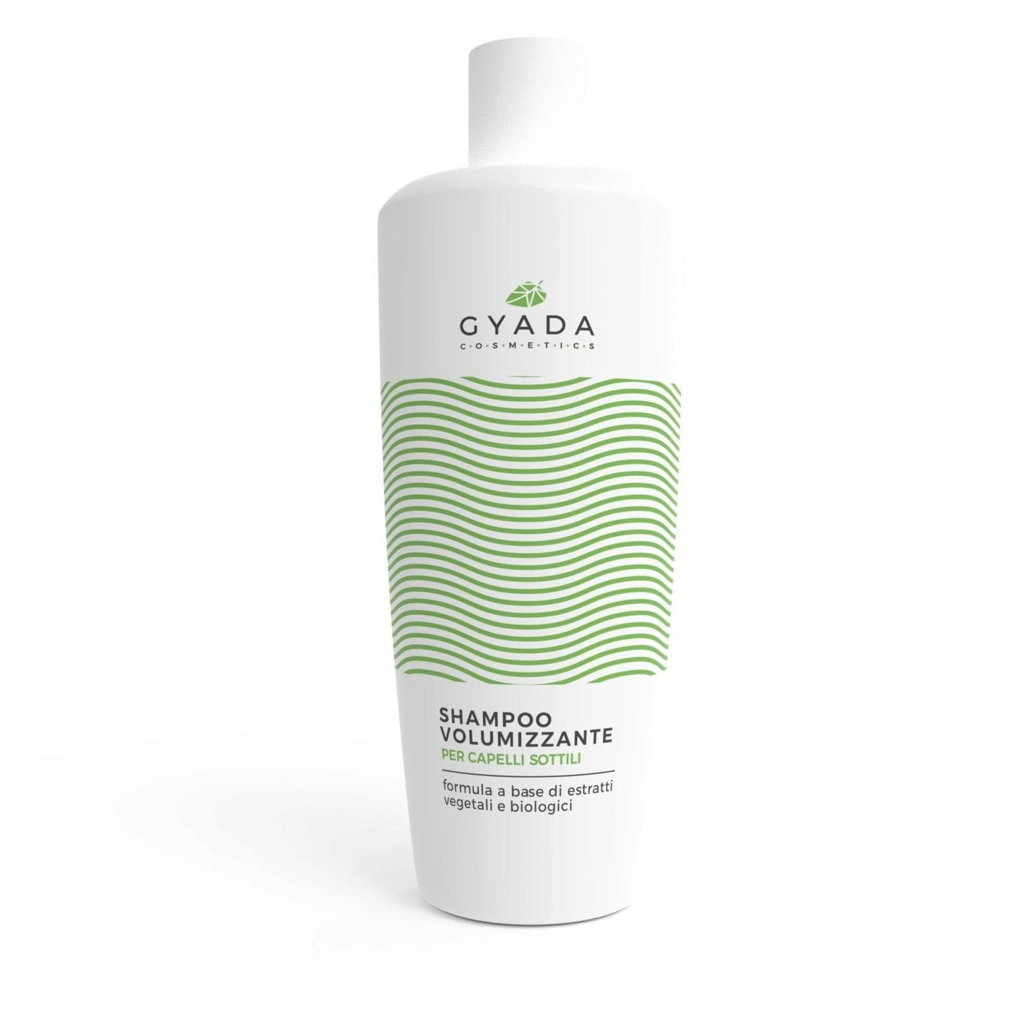 Gyada Shampoo Volumizing 250ml - PUR-kauppa