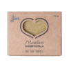 Sopo Clean Dirt Metsäbiomi Mustasaippua 60g - PUR-kauppa