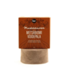 Sopo Clean Dirt Metsäbiomi Mustasaippua 60g - PUR-kauppa