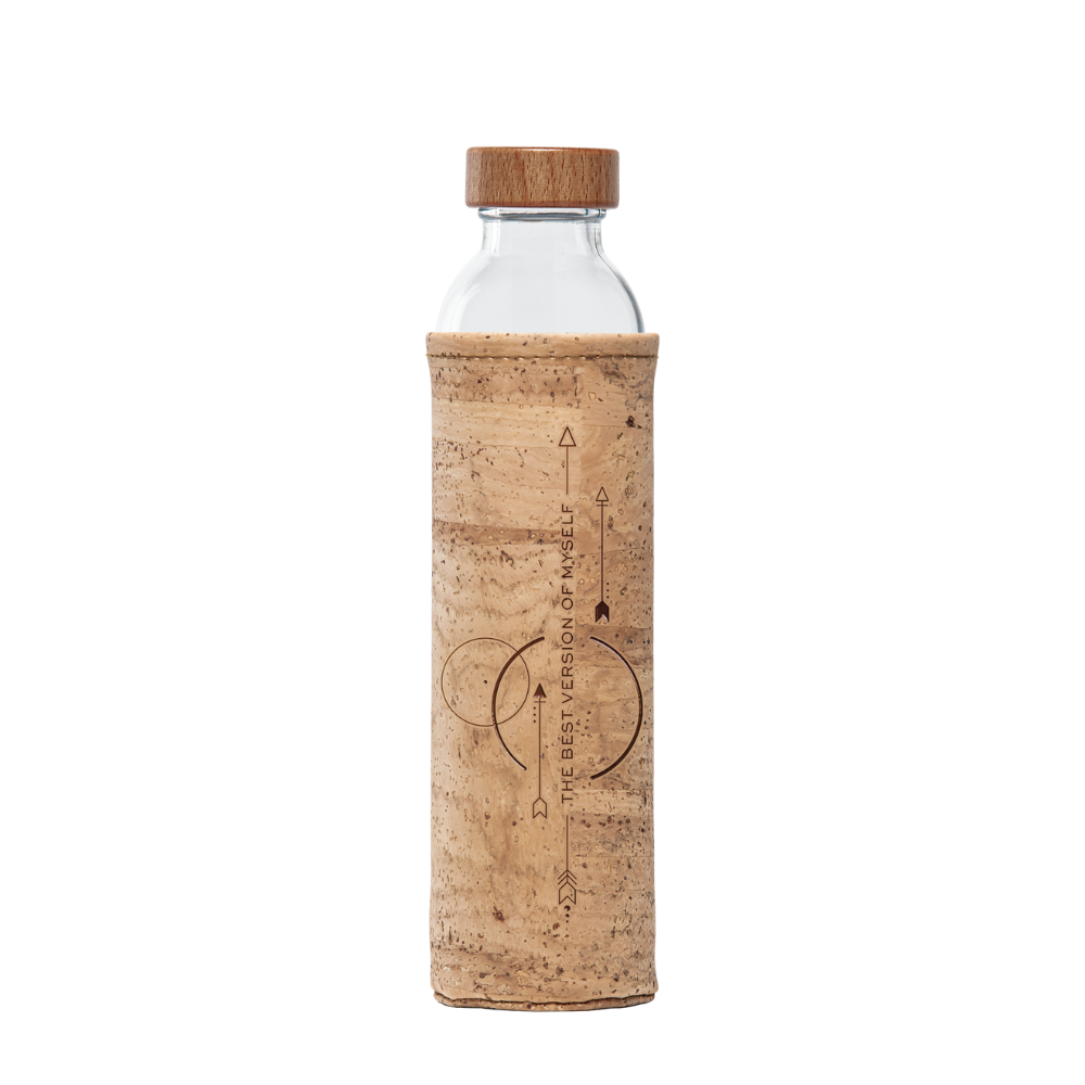 Flaska Best Version 0,5l - PUR-kauppa