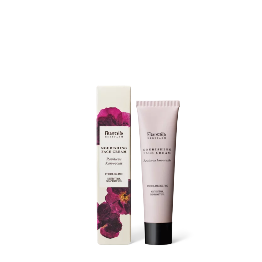 Frantsila Ravitseva Kasvovoide 40ml - PUR-kauppa